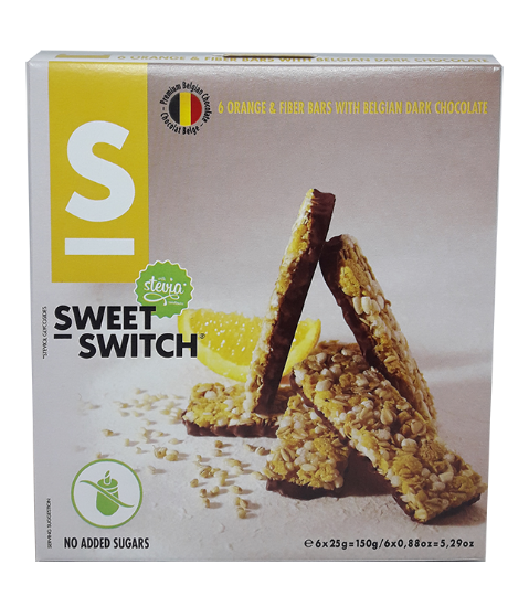 Holdbart | Sweet Switch Antioxidant