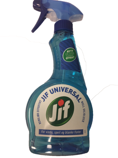 Holdbart | Jif Universal 500ml