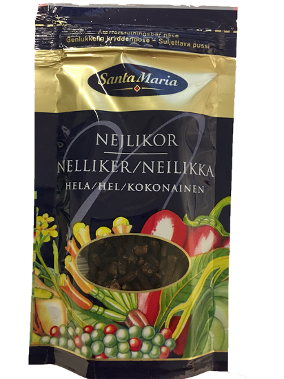 Holdbart | Nellik, Hel 11g