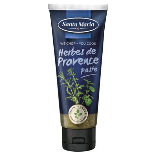 Holdbart | Santa Maria Provence Krydder Paste 80g