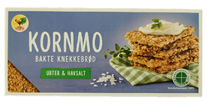 Holdbart | Holdbart | Produkter - Brød, kaker og kjeks