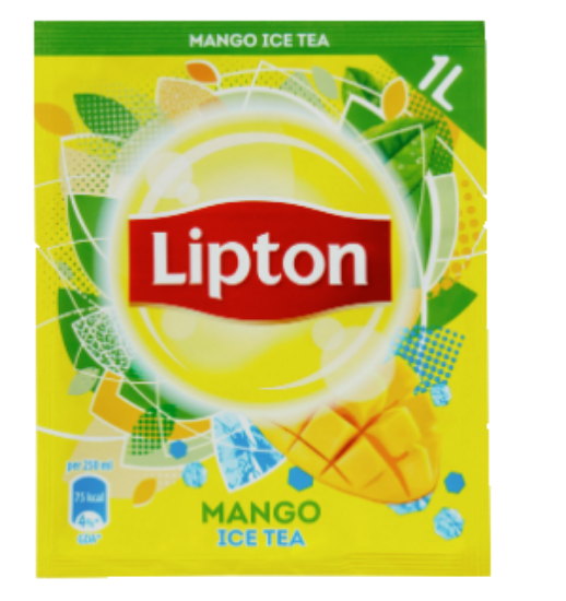 Holdbart | Lipton Mango Is Te 85g