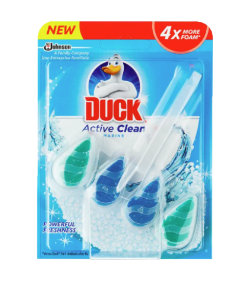 Holdbart | Duck Active Clean Marine 38,6g