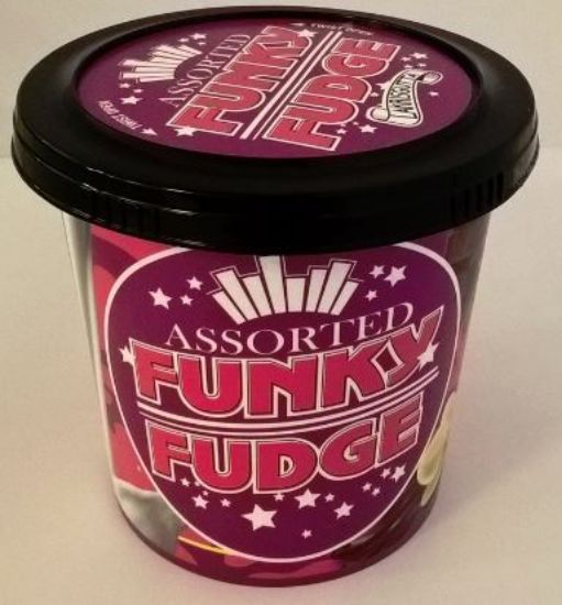 Holdbart | Funky Fudge Assorted