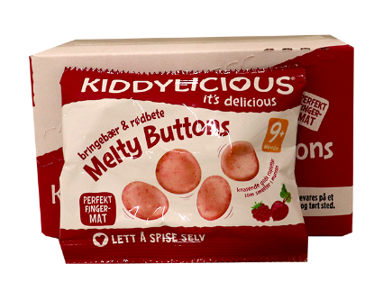 Holdbart | Barneprodukter