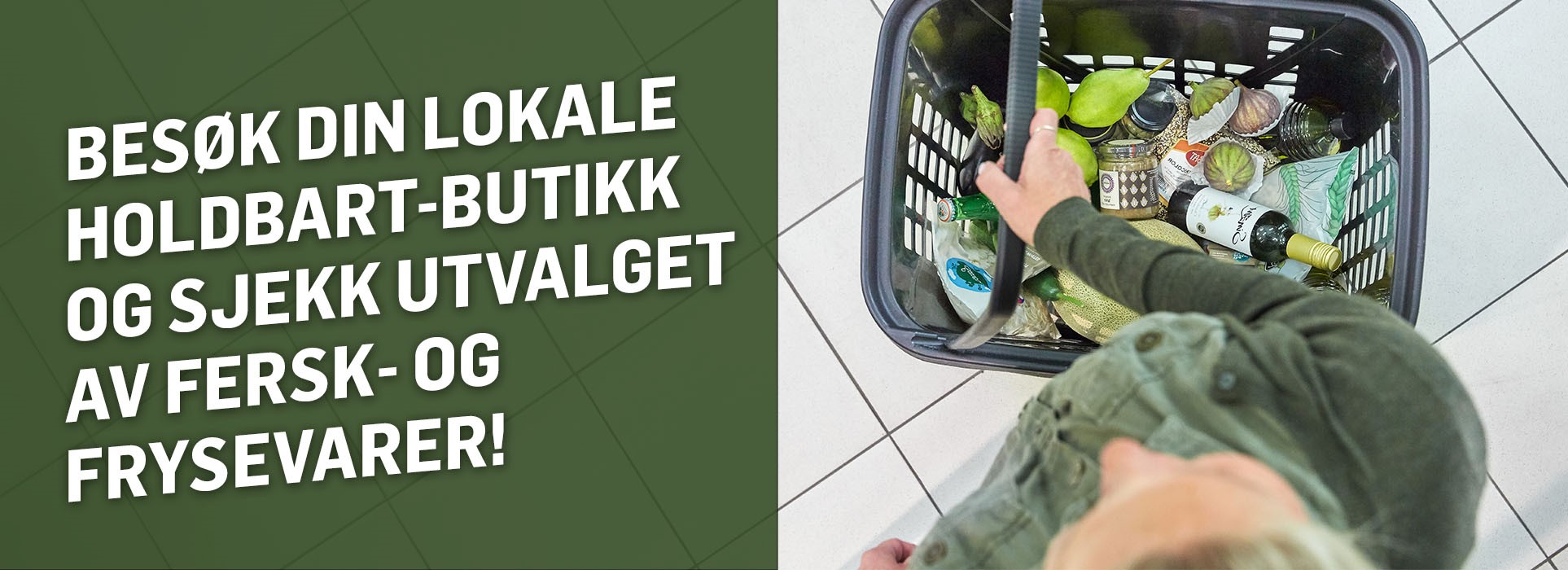 Holdbart | Holdbart | Produkter - Alle varer