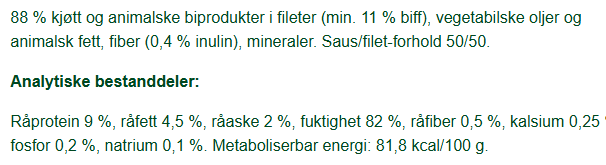 Holdbart | Prima Cat Beef In Jelly 85g